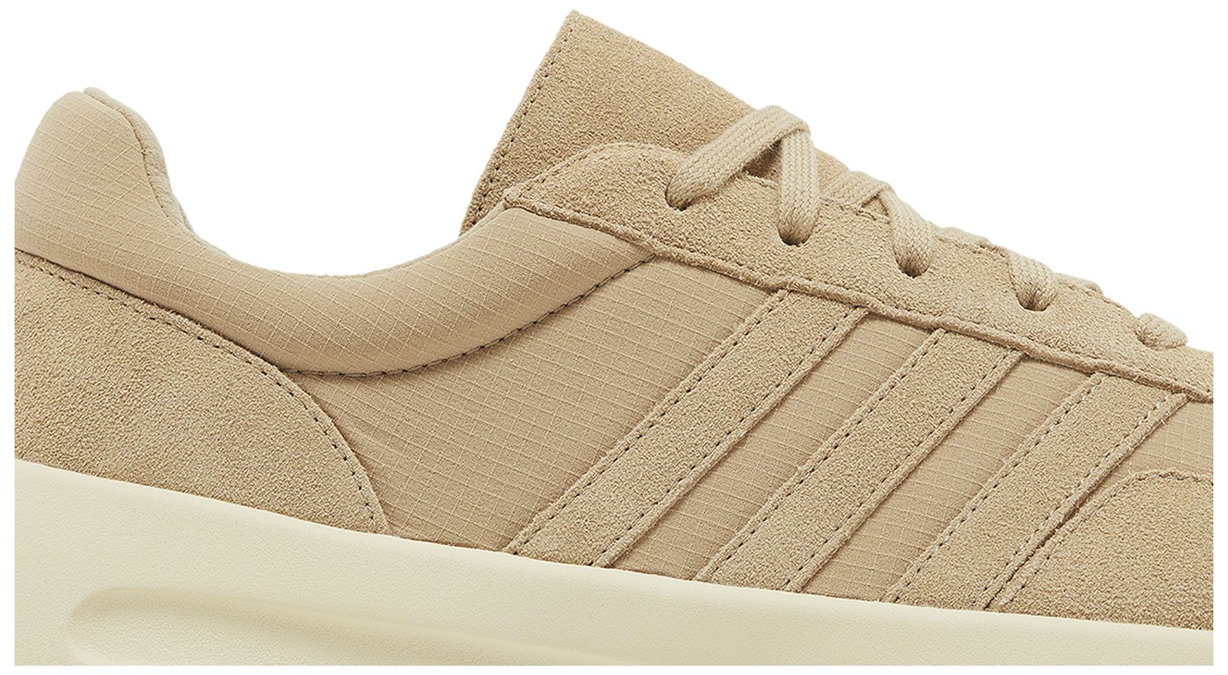 Buy Fear of God Athletics x adidas Los Angeles Runner 'Clay' - IF4215 ...