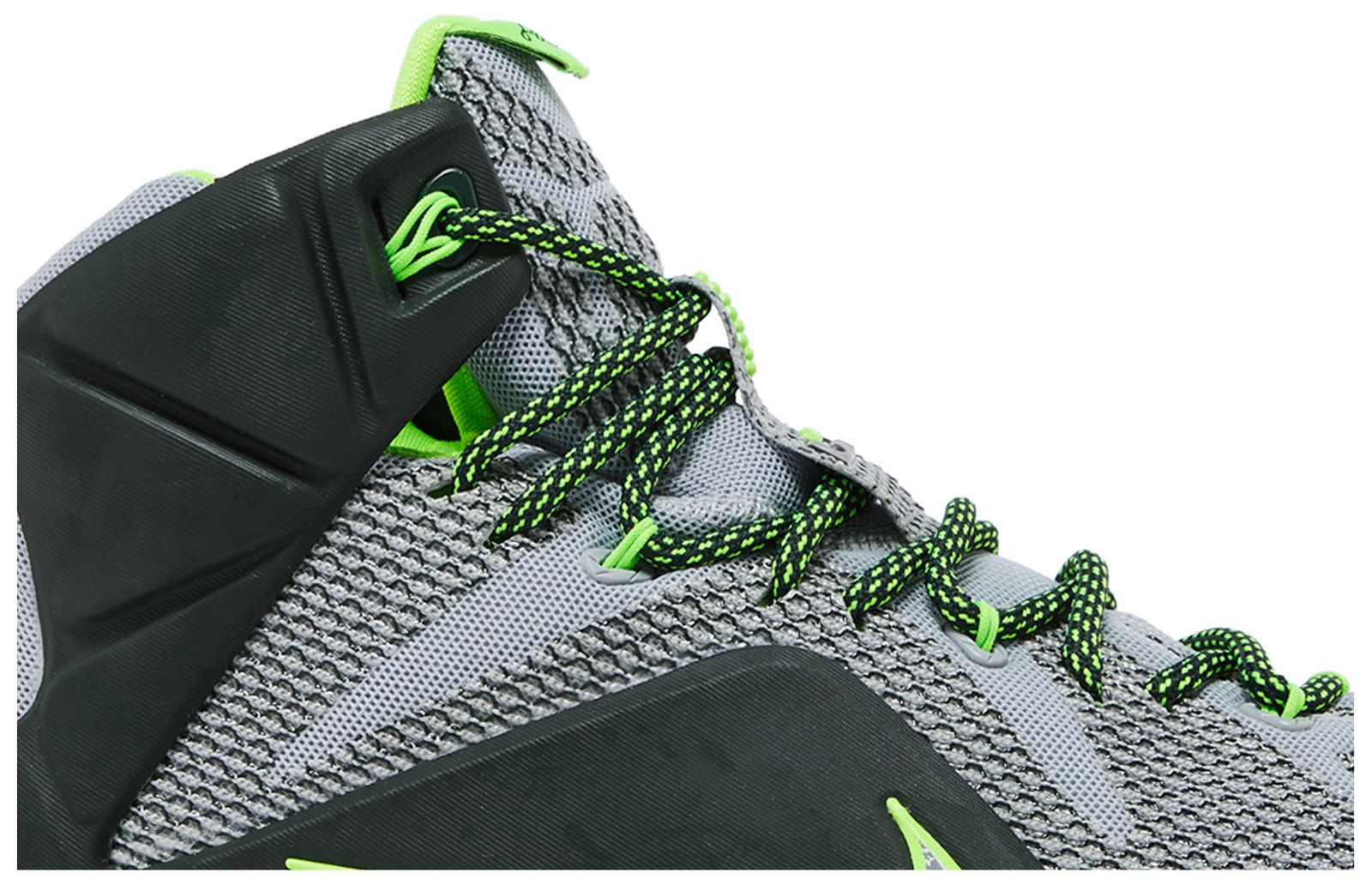 Buy Nike LeBron 12 'Dunkman' - 684593 001 | GOAT