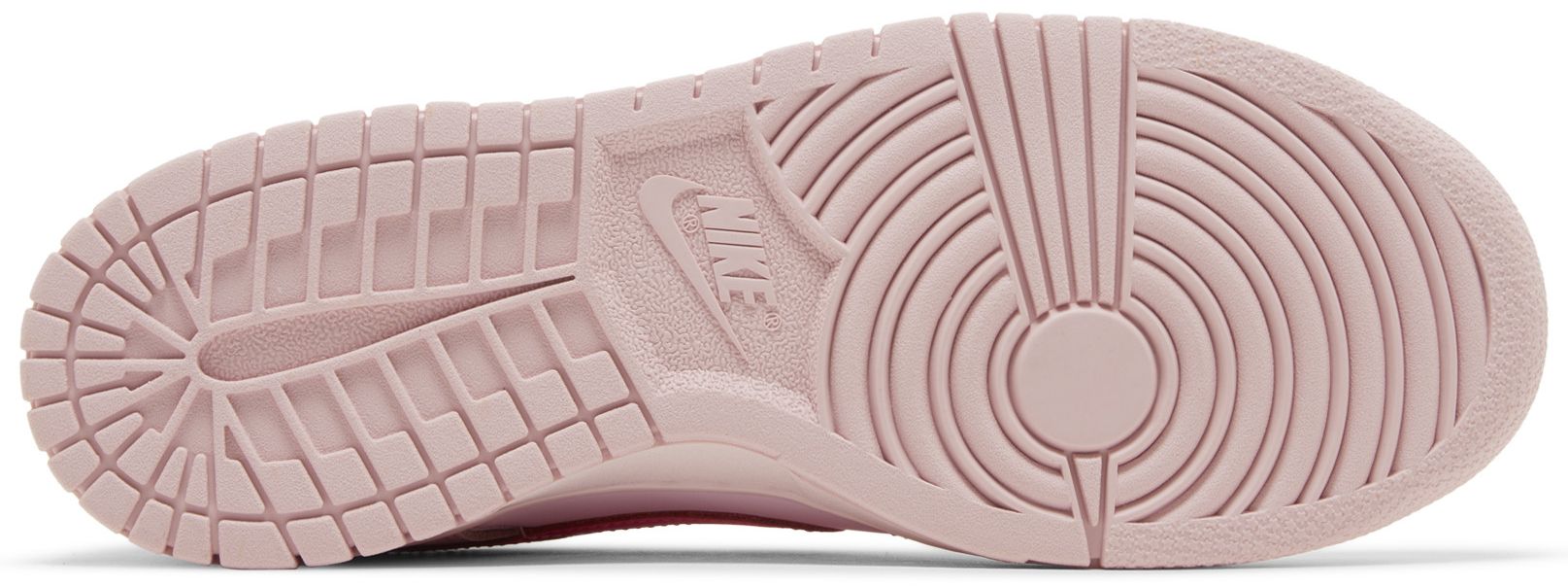 Buy Nike Dunk Low GS 'Triple Pink' - DH9765 600 | GOAT