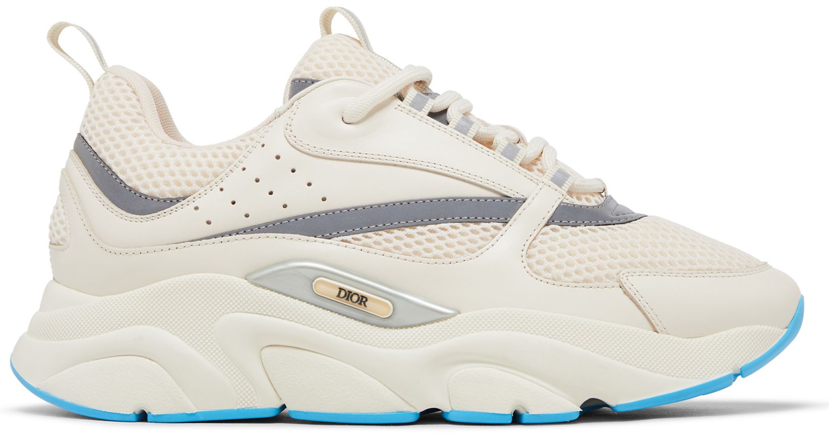 Buy Dior B22 'Cream Light Blue' - 3SN231ZRY H165 | GOAT