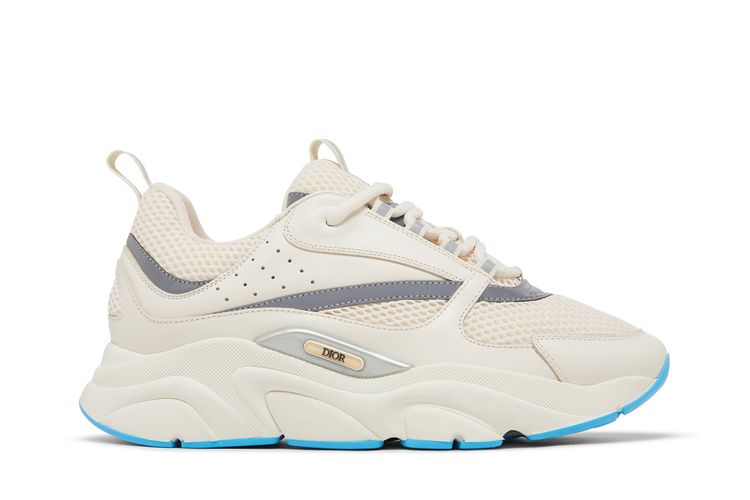 Buy Dior B22 'Cream Light Blue' - 3SN231ZRY H165 | GOAT