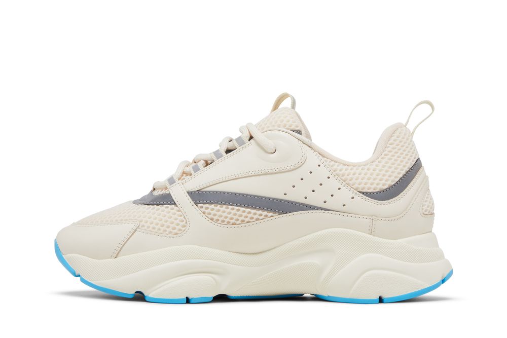 Buy Dior B22 'Cream Light Blue' - 3SN231ZRY H165 | GOAT