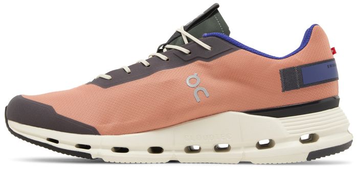 Buy Cloudnova Form 'Terracotta Forest' - 26 98799 | GOAT