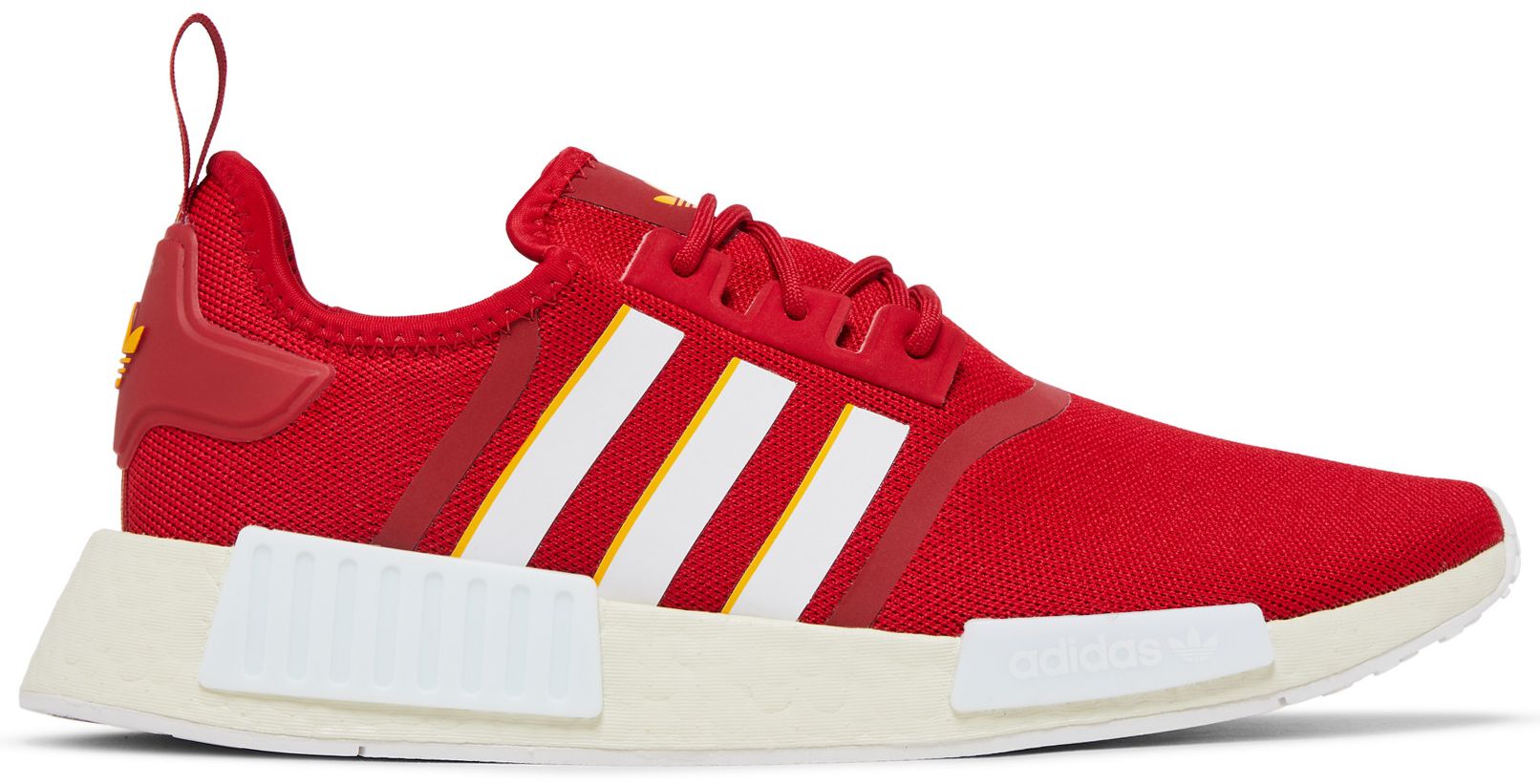 Buy NMD_R1 'Power Red Yellow' - GX9888 | GOAT