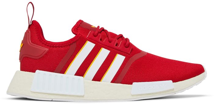 Buy NMD_R1 'Power Red Yellow' - GX9888 | GOAT
