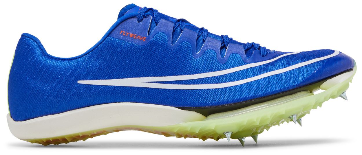 Buy Nike Air Zoom Maxfly 'Racer Blue' - DH5359 400 | GOAT