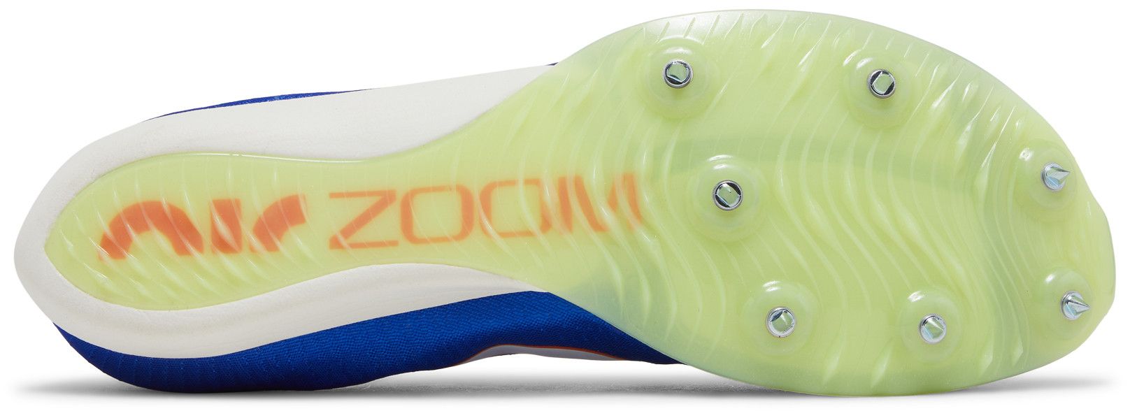 Buy Nike Air Zoom Maxfly 'Racer Blue' - DH5359 400 | GOAT