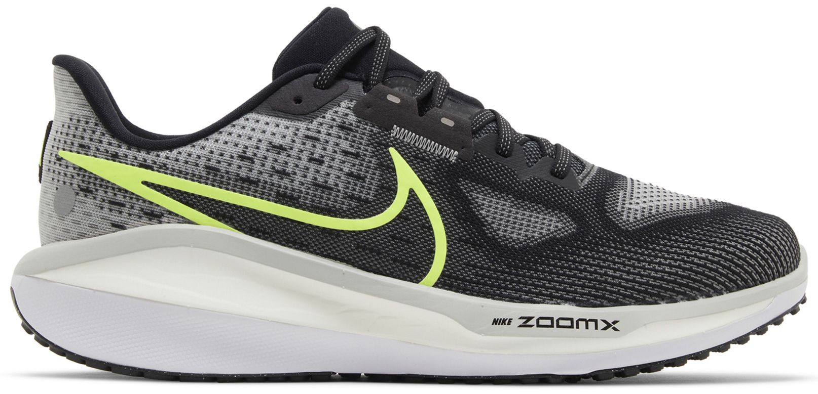 Buy Nike Vomero 17 'Black Volt' - FB1309 001 | GOAT