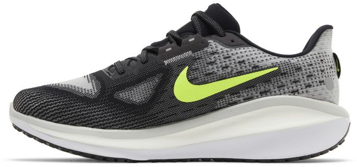 Buy Nike Vomero 17 'Black Volt' - FB1309 001 | GOAT