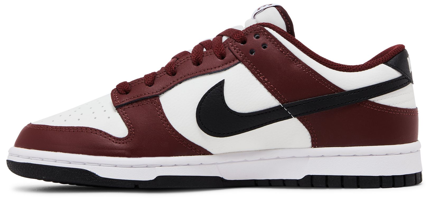 Buy Nike Dunk Low 'Dark Team Red Black' - FZ4616 600 | GOAT
