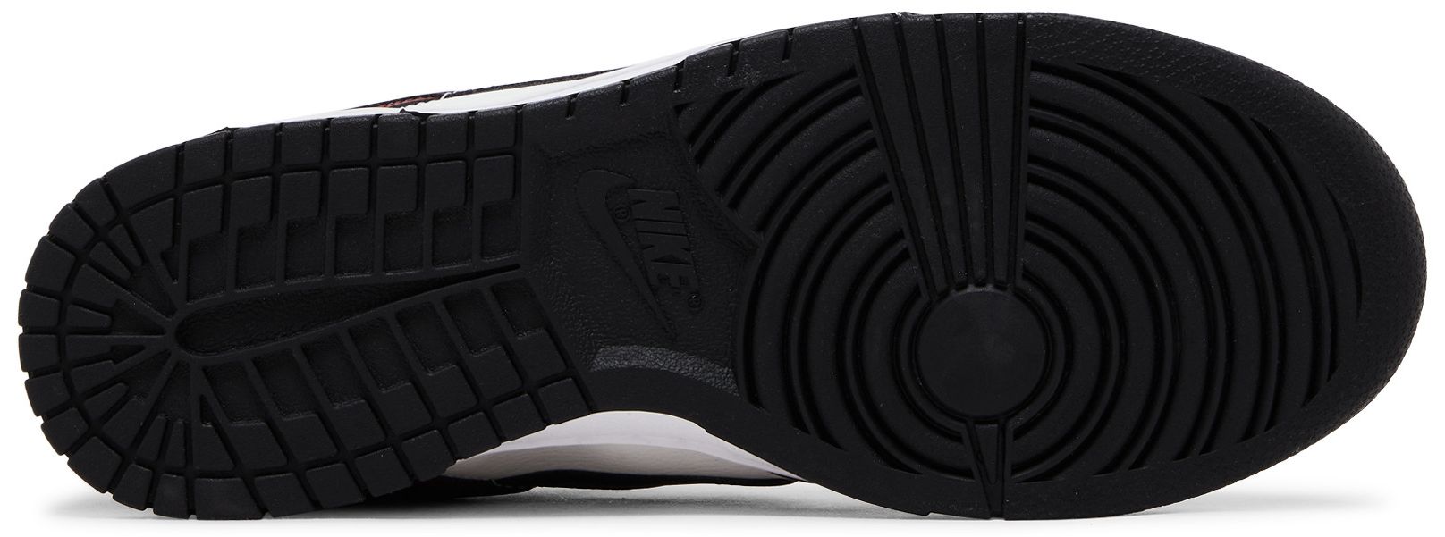 Buy Nike Dunk Low 'Dark Team Red Black' - FZ4616 600 | GOAT