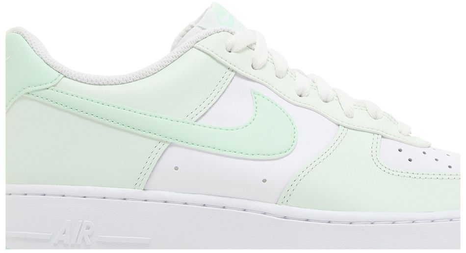 Buy Nike Men's Air Force 1 Low 'Mint Foam' - FZ4123 394 | GOAT