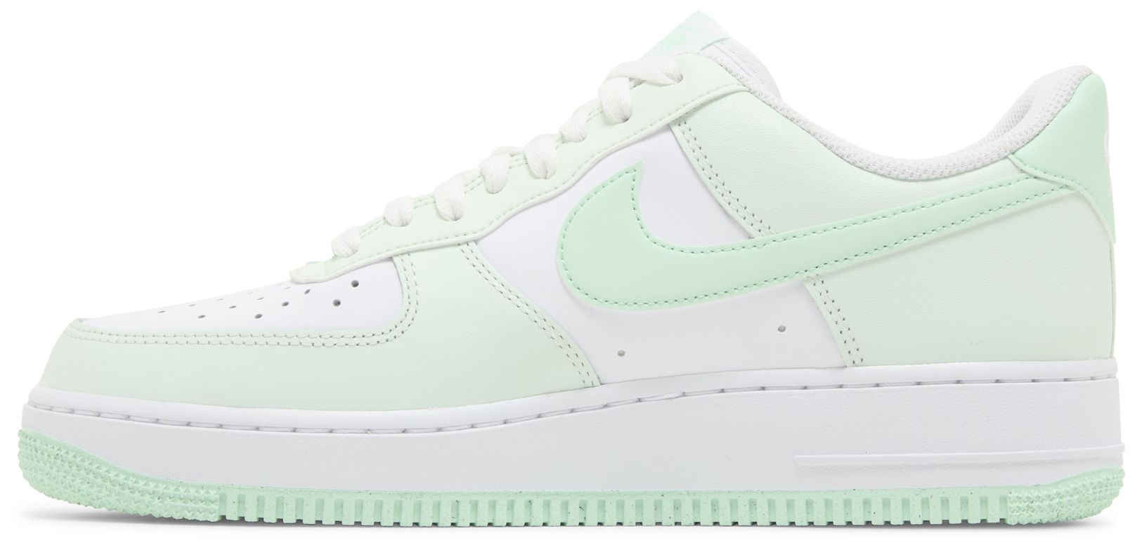Buy Nike Men's Air Force 1 Low 'Mint Foam' - FZ4123 394 | GOAT