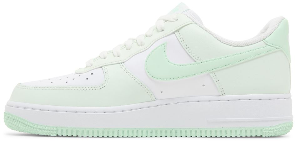 Buy Nike Men's Air Force 1 Low 'Mint Foam' - FZ4123 394 | GOAT