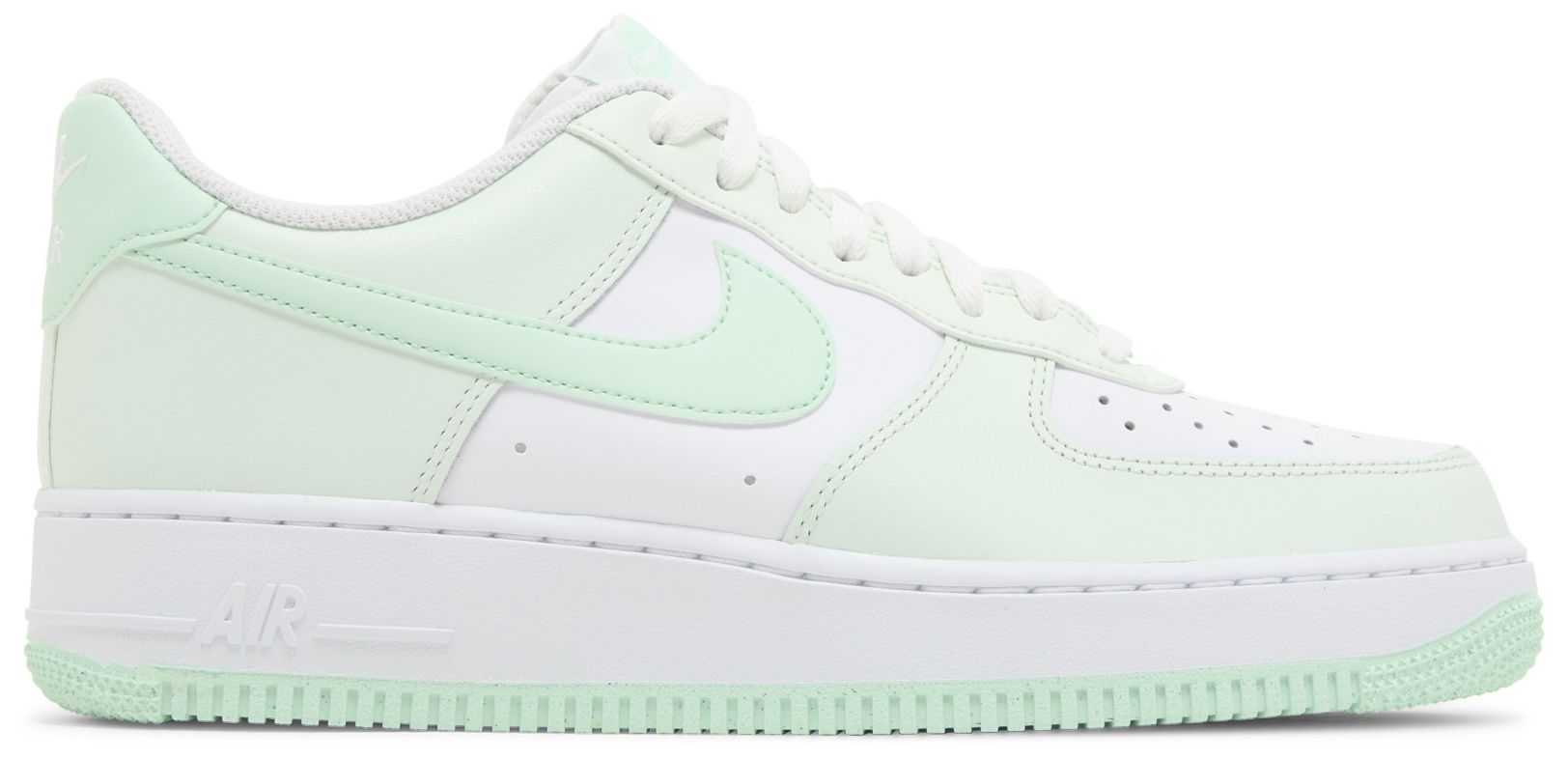 Buy Nike Men's Air Force 1 Low 'Mint Foam' - FZ4123 394 | GOAT