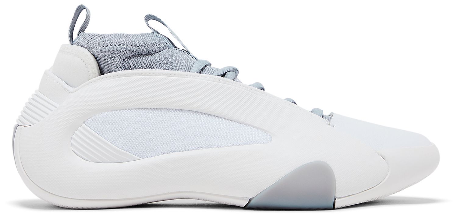 Buy adidas Harden Vol. 8 'White Party' - IE2696 | GOAT