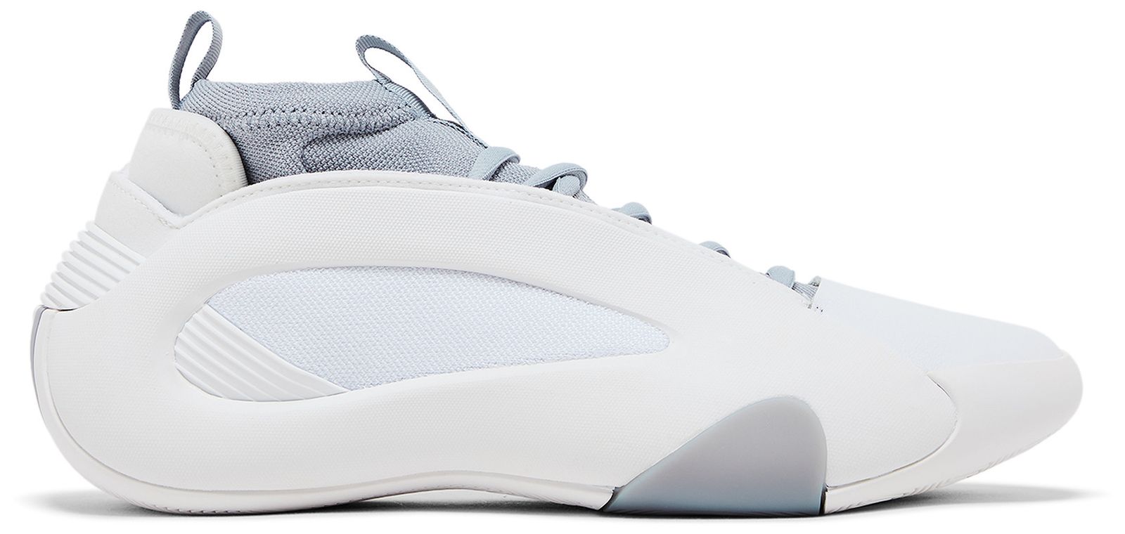 Buy adidas Harden Vol. 8 'White Party' - IE2696 | GOAT