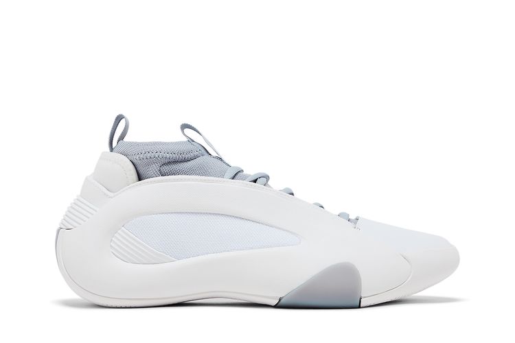 Buy adidas Harden Vol. 8 'White Party' - IE2696 | GOAT