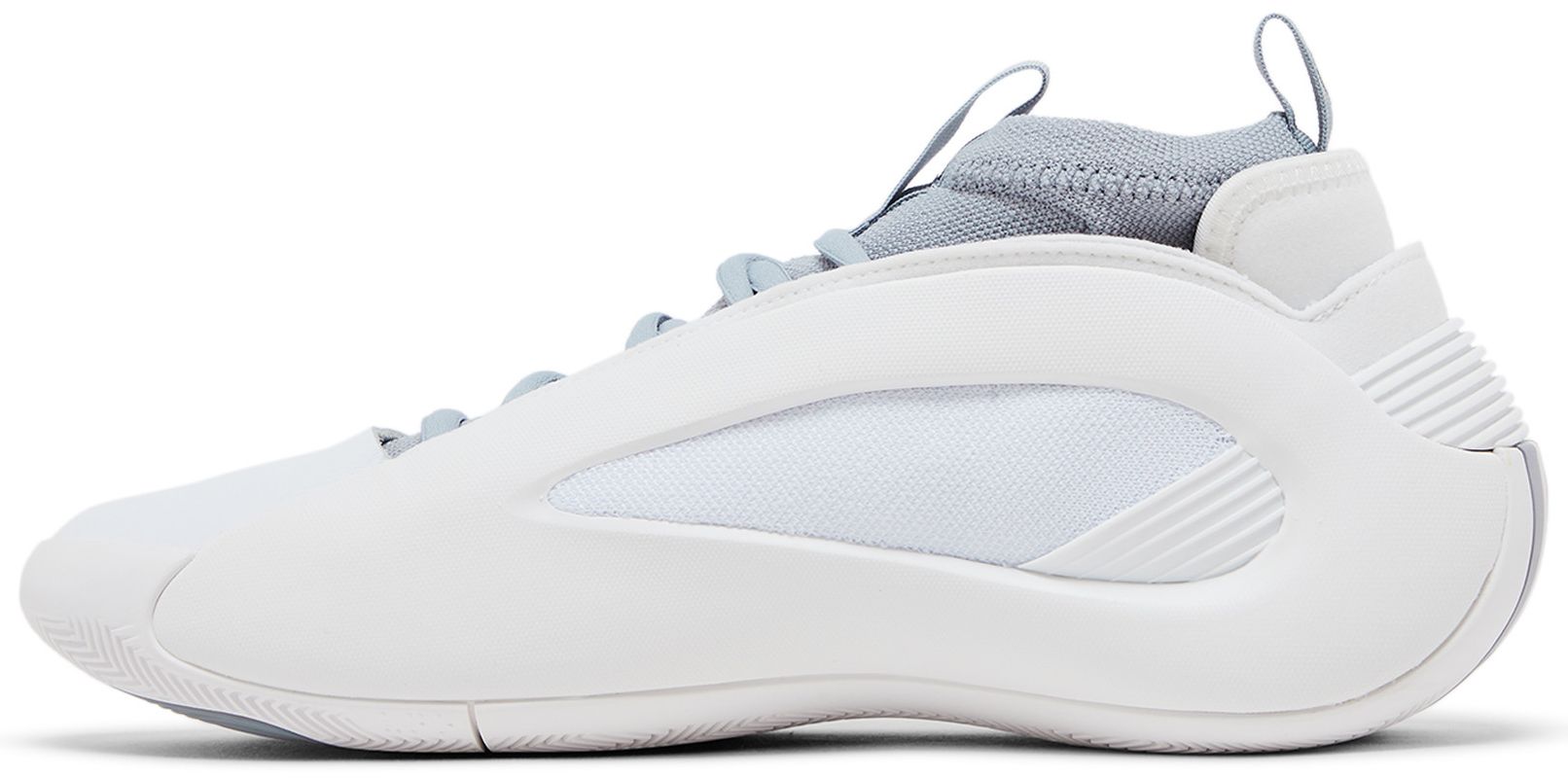 Buy adidas Harden Vol. 8 'White Party' - IE2696 | GOAT