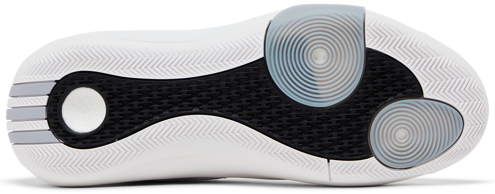 Buy adidas Harden Vol. 8 'White Party' - IE2696 | GOAT