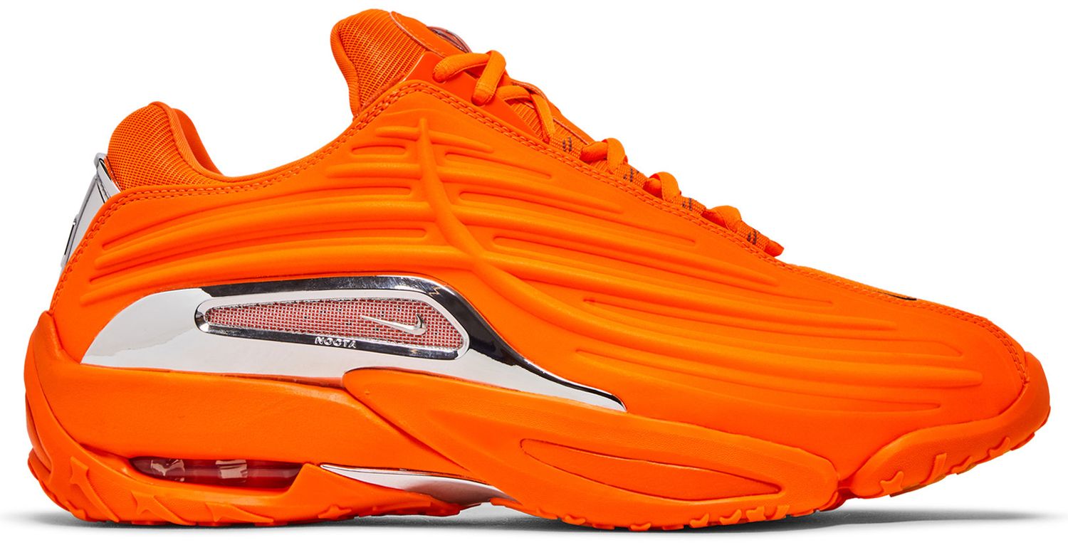 Achetez des NOCTA x Nike Hot Step 2 'Total Orange' - DZ7293 800 | GOAT FR