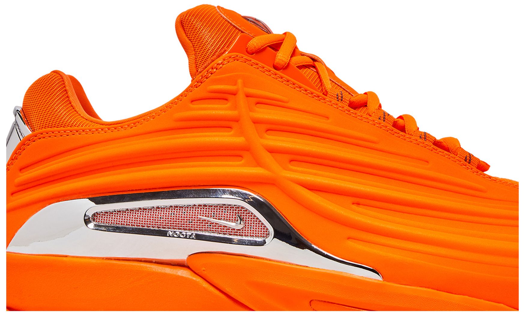 Buy Nike NOCTA x Hot Step 2 'Total Orange' - DZ7293 800 | GOAT DE