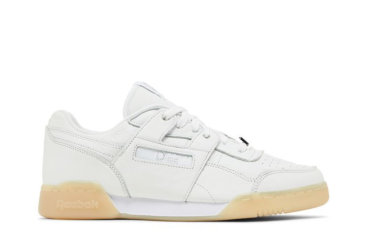 Buy Dime x Reebok Workout Plus 'White' - GW9767 | GOAT
