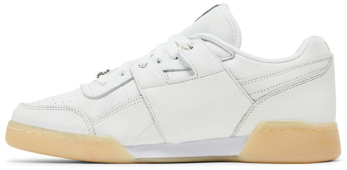 Buy Dime x Reebok Workout Plus 'White' - GW9767 | GOAT