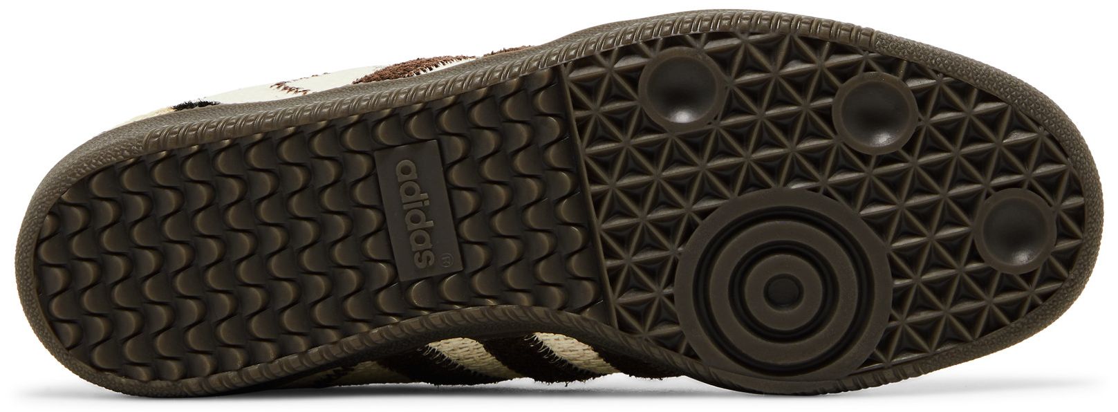 Buy notitle x adidas Samba OG 'Cow Print' - ID6024 | GOAT