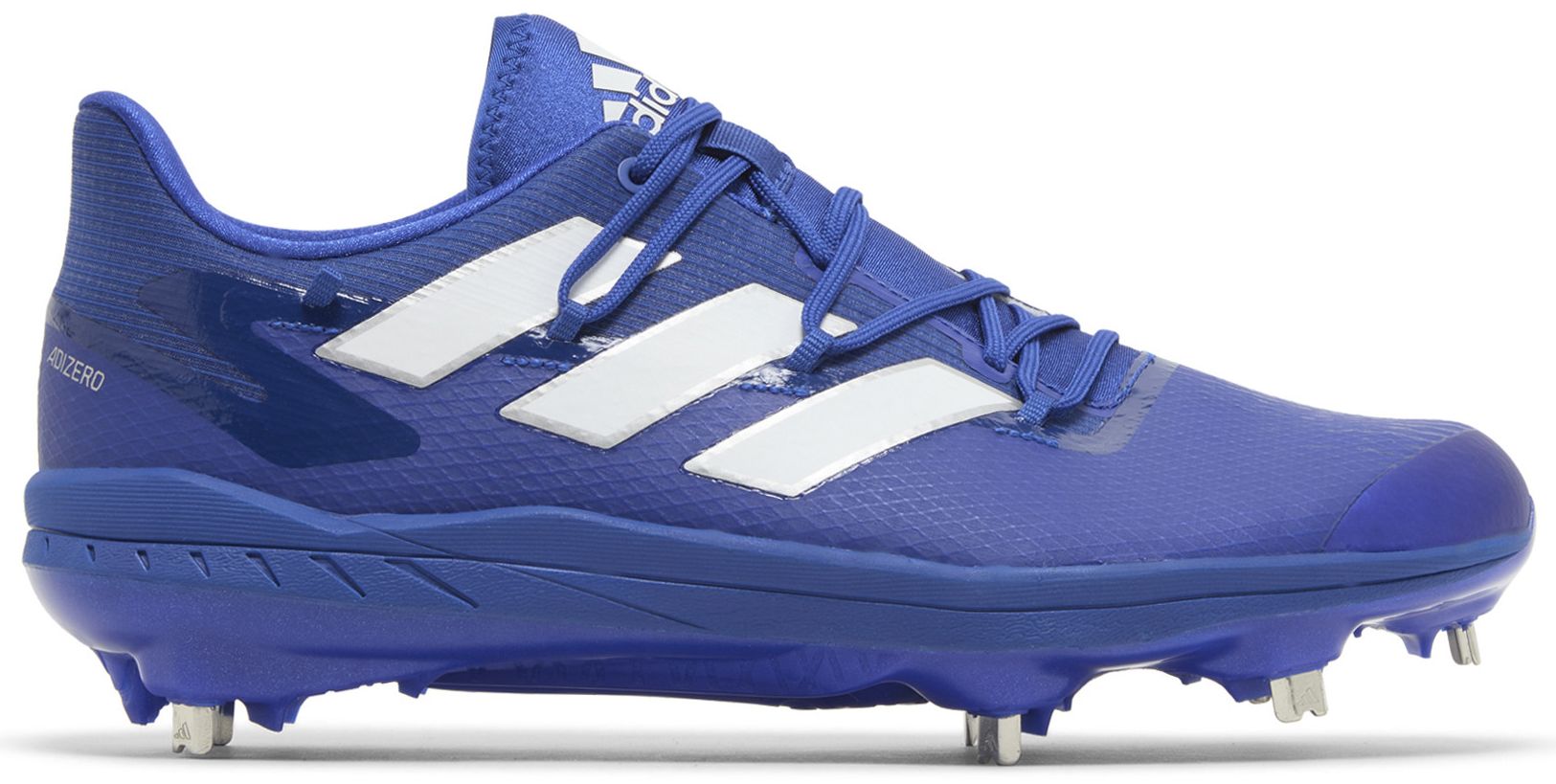 Buy Adidas Adizero Afterburner 8 'Royal Blue' - FZ4215 | GOAT