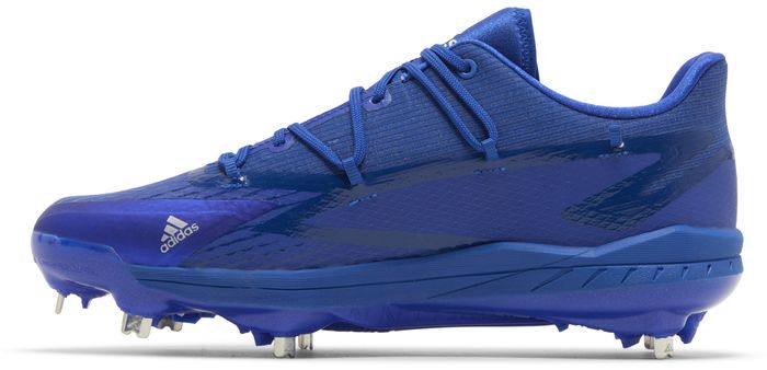 Buy Adidas Adizero Afterburner 8 'Royal Blue' - FZ4215 | GOAT