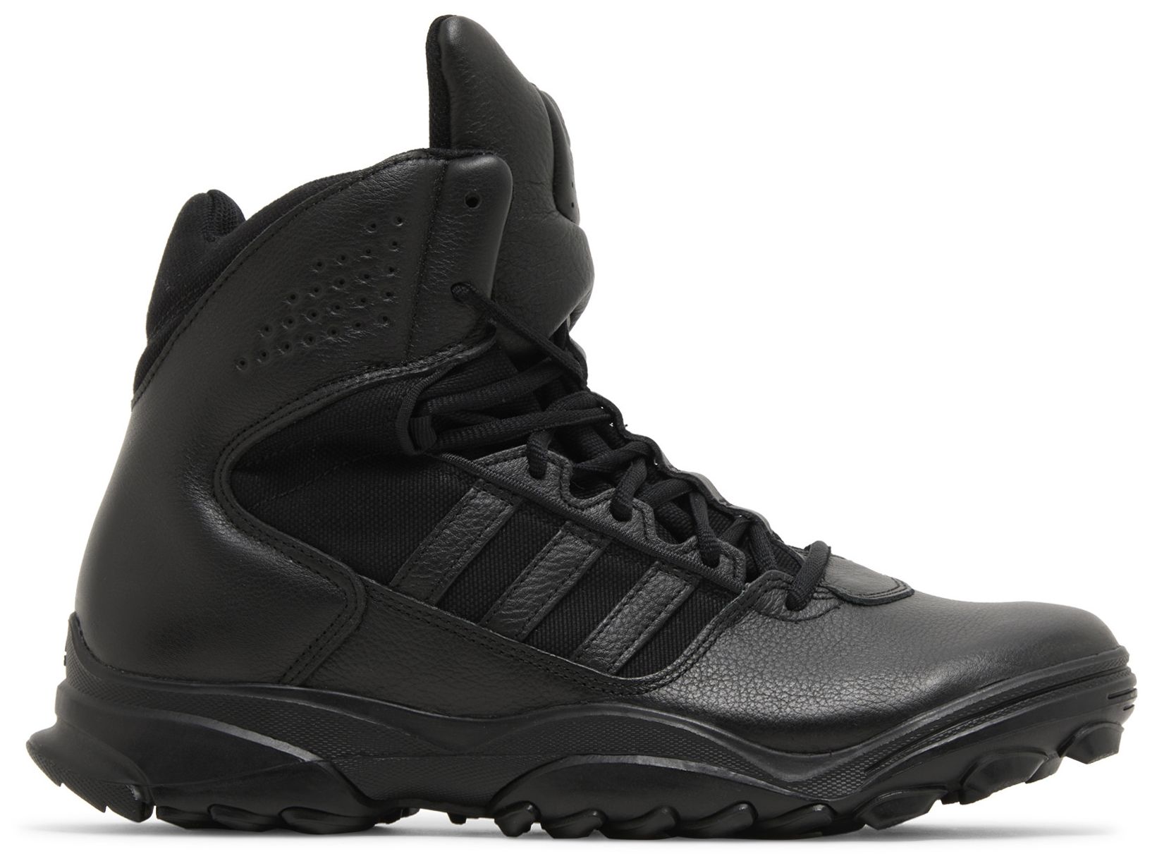 Buy GSG9 7.E 'Triple Black' - GZ6115 | GOAT