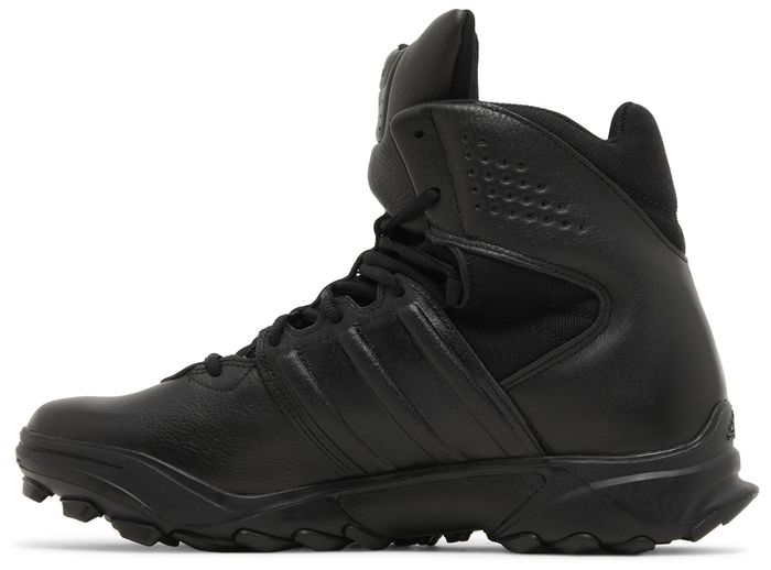 Buy Adidas GSG9 7.E 'Triple Black' - GZ6115 | GOAT