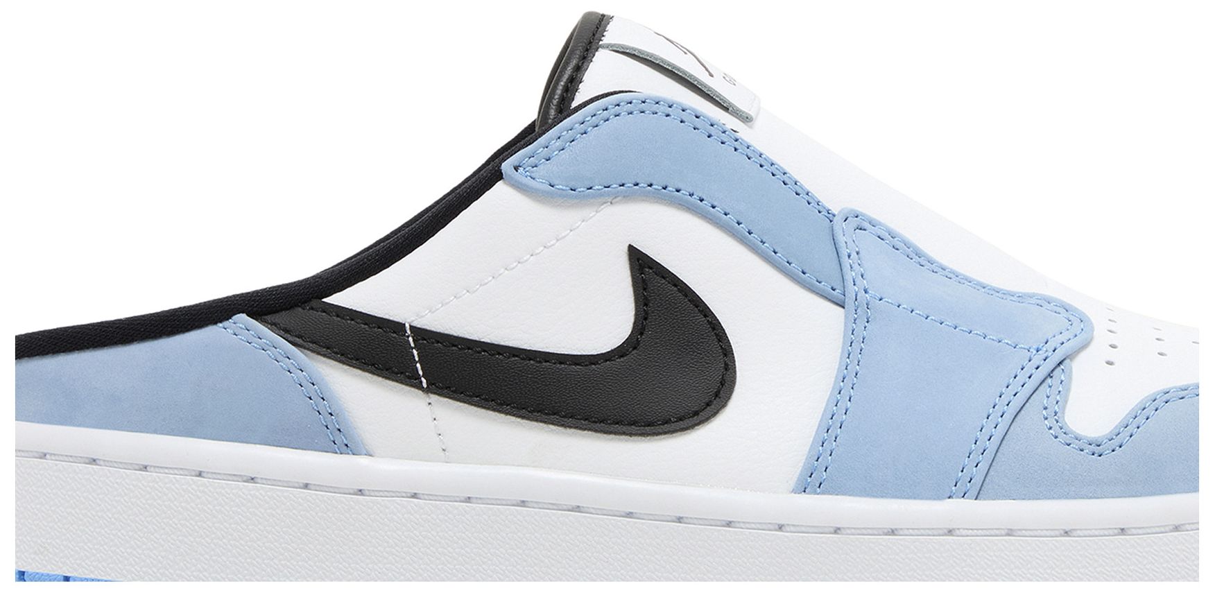 Buy Air Jordan 1 Mule Golf 'University Blue' - FJ1214 400 | GOAT