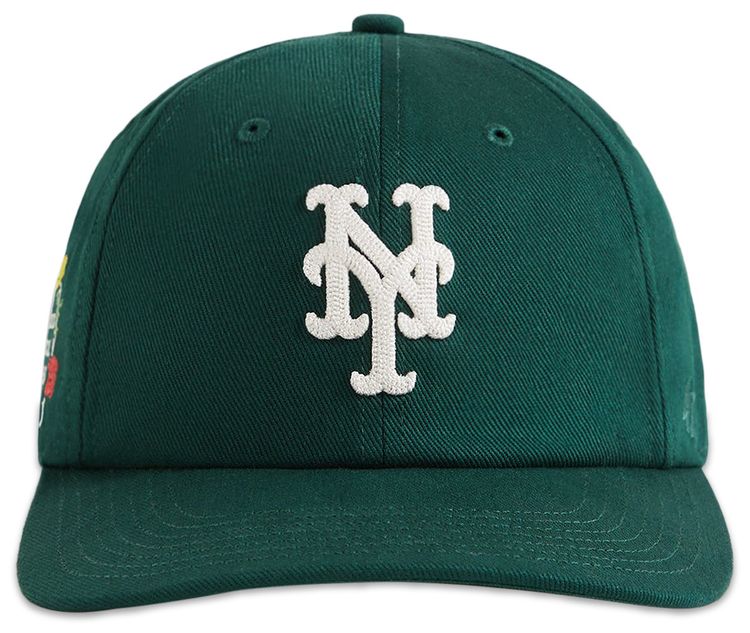 Buy Kith x New York Botanical Garden x 47 New York Mets Unstructured ...