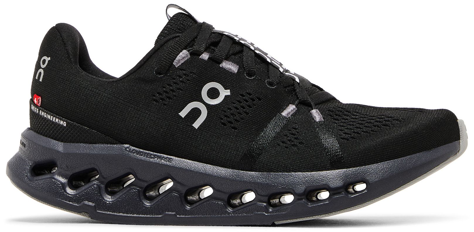Buy ON Wmns Cloudsurfer 'All Black' - 3WD10440485 | GOAT