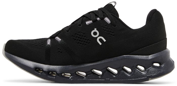 Buy ON Wmns Cloudsurfer 'All Black' - 3WD10440485 | GOAT