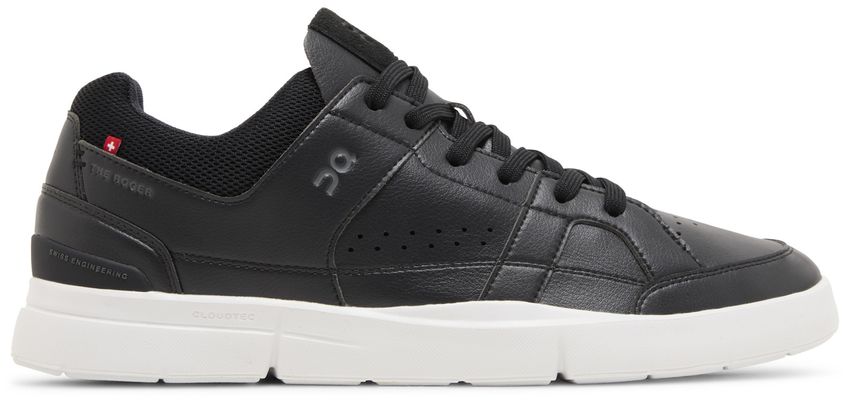 Buy ON The Roger Clubhouse 'Black White' - 48 99435 | GOAT