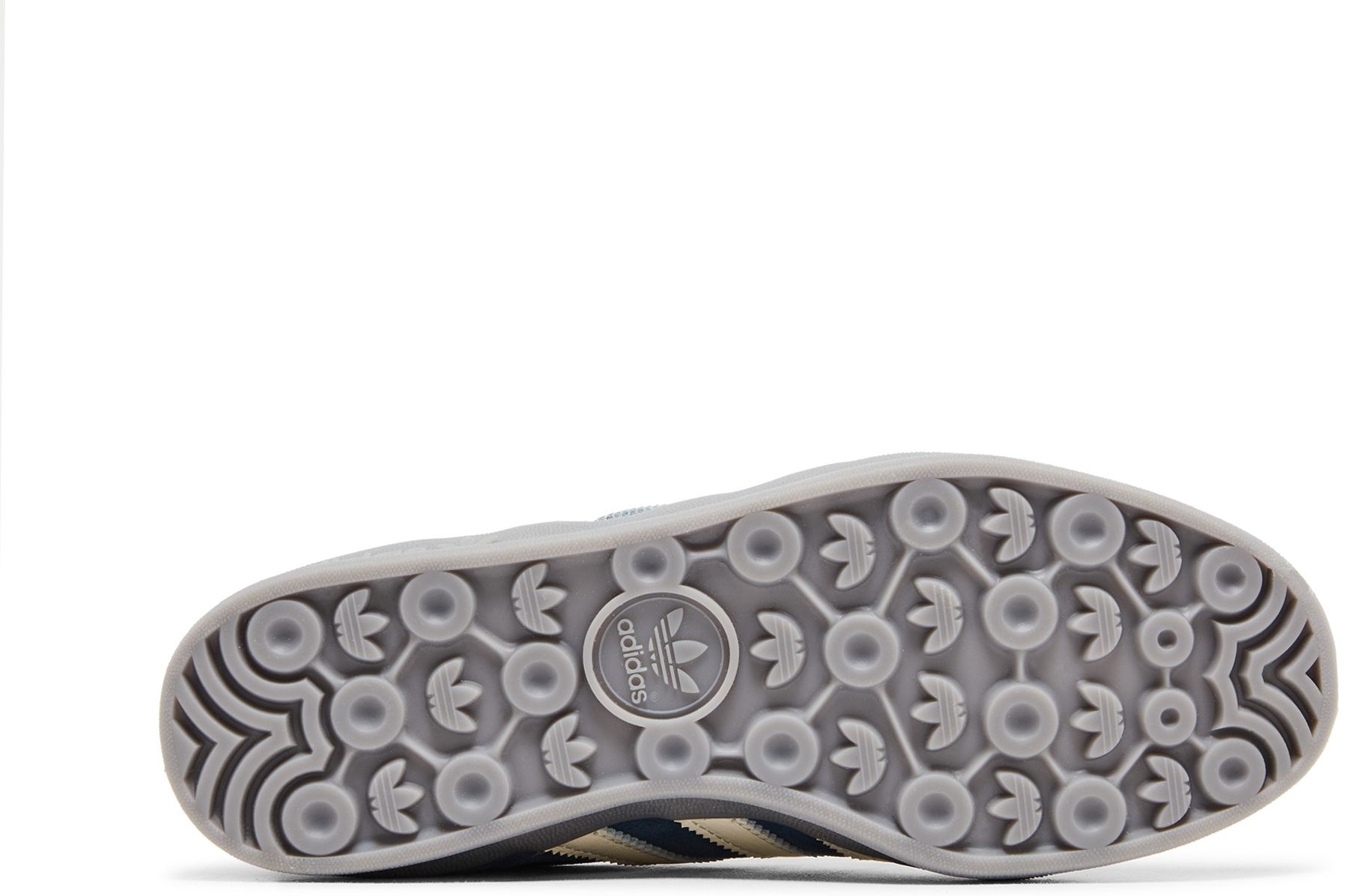 Buy Adidas Gazelle Indoor 'Crew Navy Burgundy' - ID1008 | GOAT