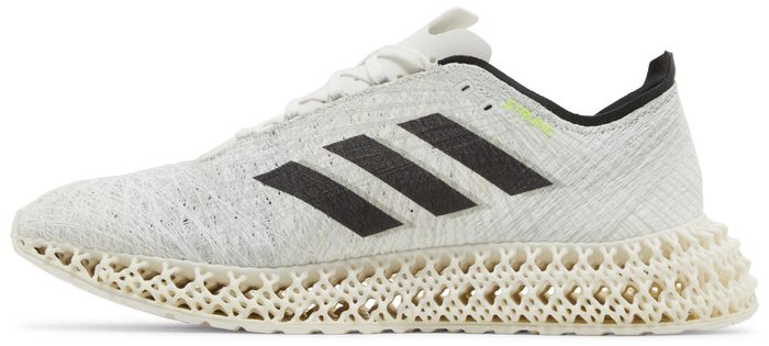 Buy 4DFWD X Strung 'Off White Carbon' - ID3505 | GOAT