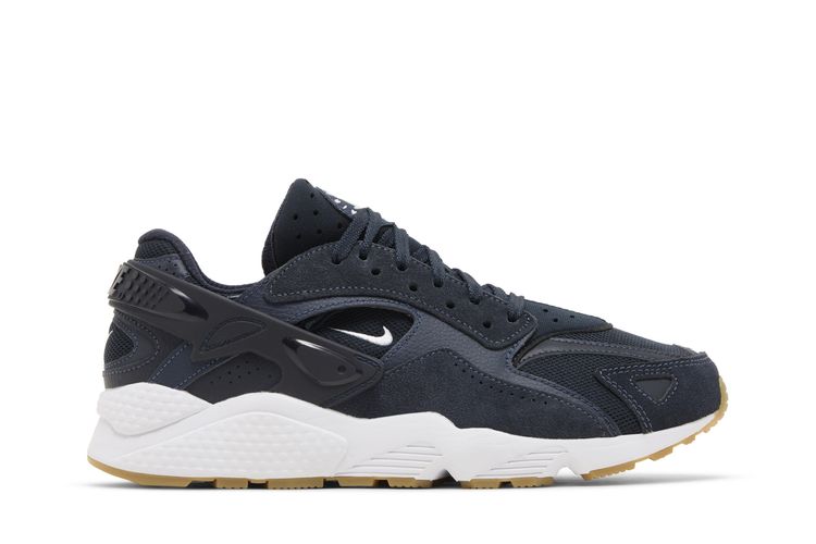 Buy Nike Air Huarache Runner 'Dark Obsidian' - DZ3306 400 | GOAT