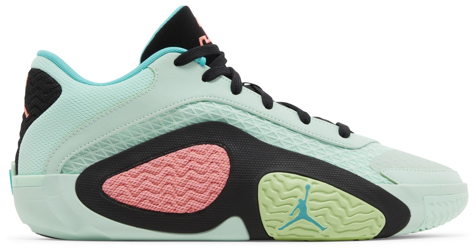 Buy Air Jordan Tatum 2 'Vortex' - FJ6457 300 | GOAT