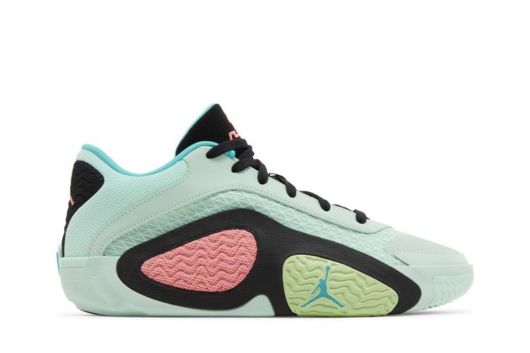 Buy Air Jordan Tatum 2 'Vortex' - FJ6457 300 | GOAT