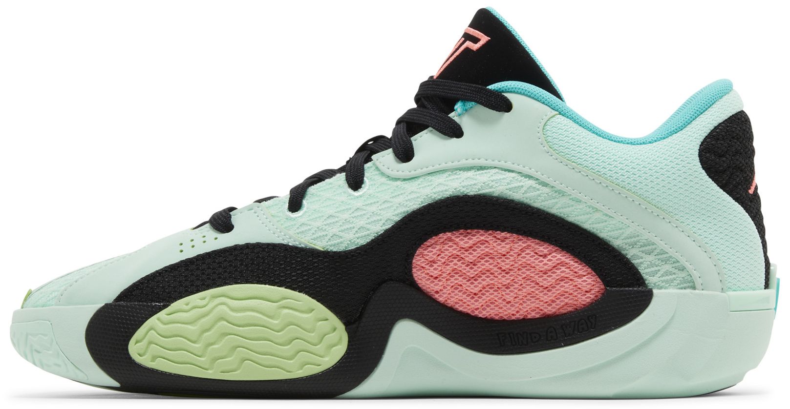 Buy Air Jordan Tatum 2 'Vortex' - FJ6457 300 | GOAT