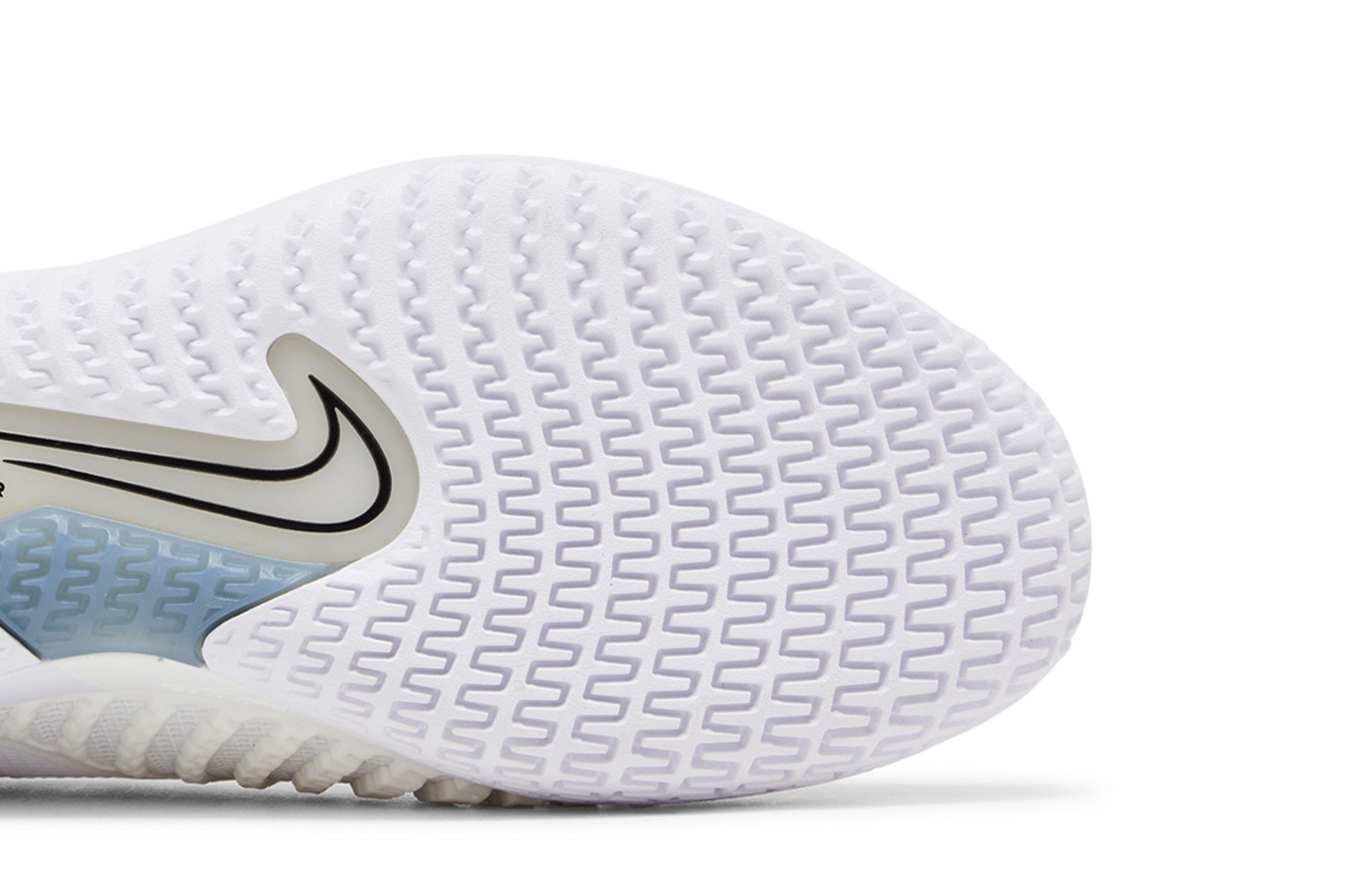 Buy NikeCourt React Vapor NXT 'White Grey Fog' - CV0724 101 Buy NikeCourt React Vapor NXT 'White Grey Fog' - CV0724 101