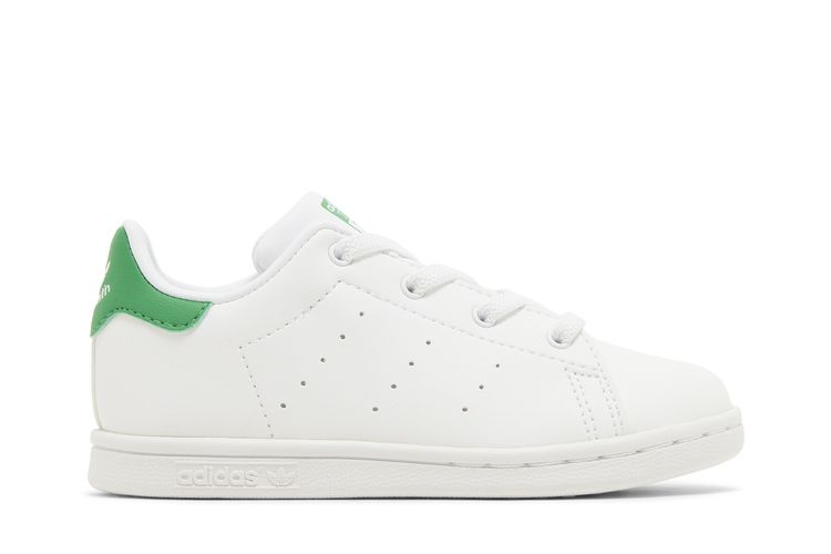 Buy Adidas Stan Smith EL I 'White Green' 2023 - FX7528 | GOAT