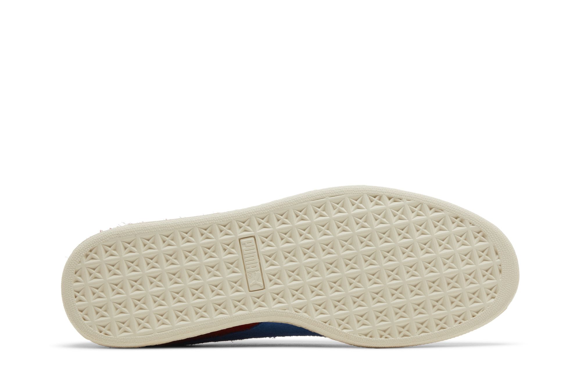 Buy One Piece x Puma Suede 'Luffy' - 396520 01 | GOAT