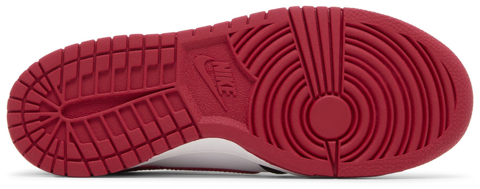 Buy Nike Dunk Low GS 'Black Toe' - HF9980 600 | GOAT