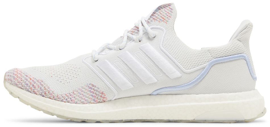 Buy Adidas UltraBoost 1.0 'White Blue Dawn Pink' - IF5272 | GOAT