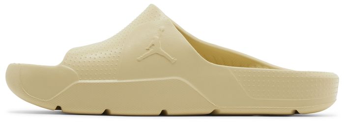Buy Air Jordan Post Slide 'Team Gold' - DX5575 700 | GOAT